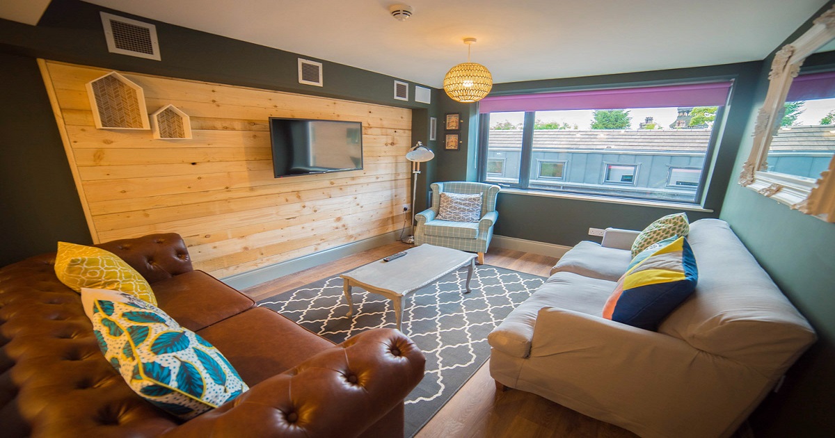 Student House Hunting On A Budget?