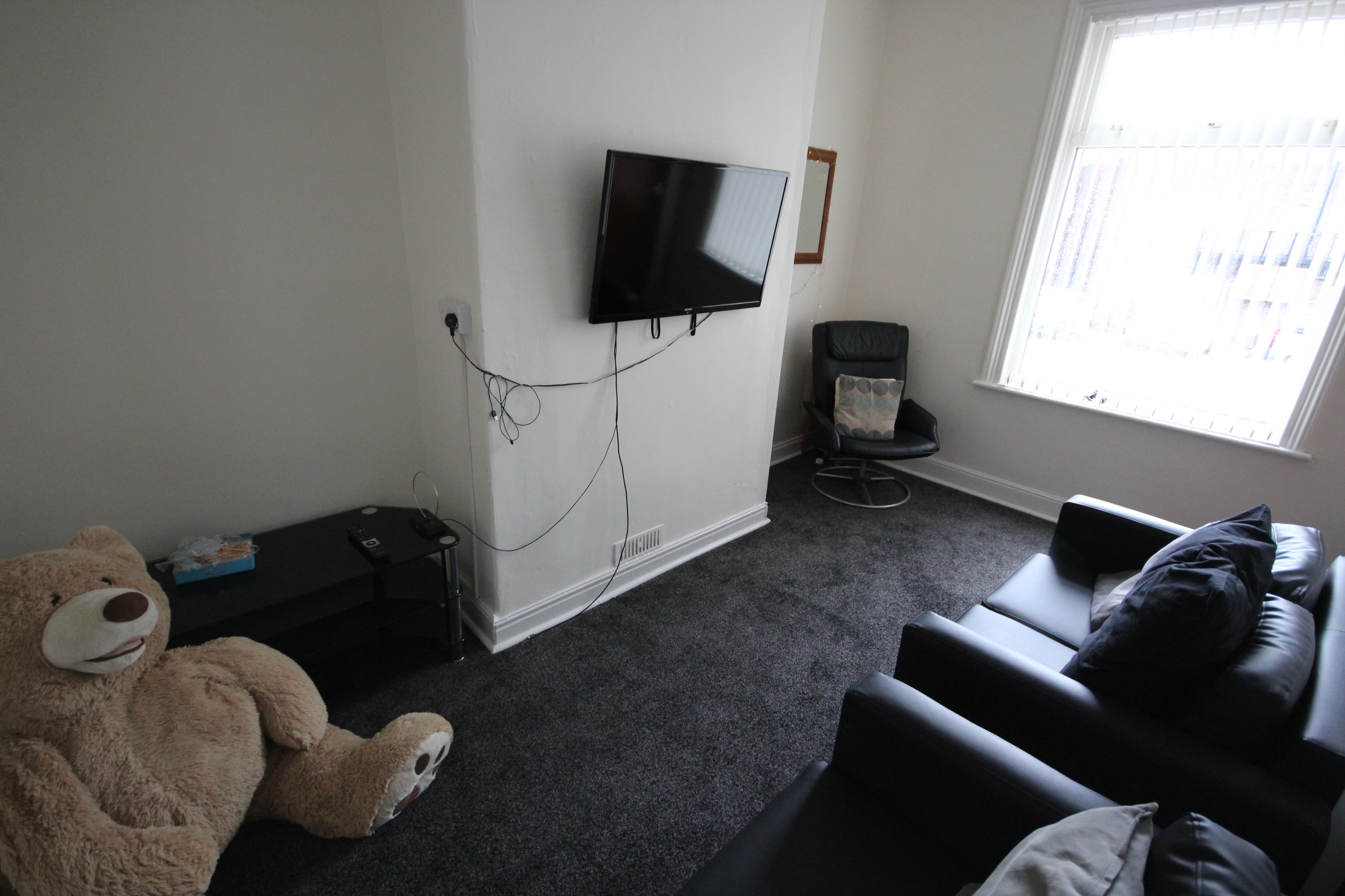 Bennett Road, Headingley