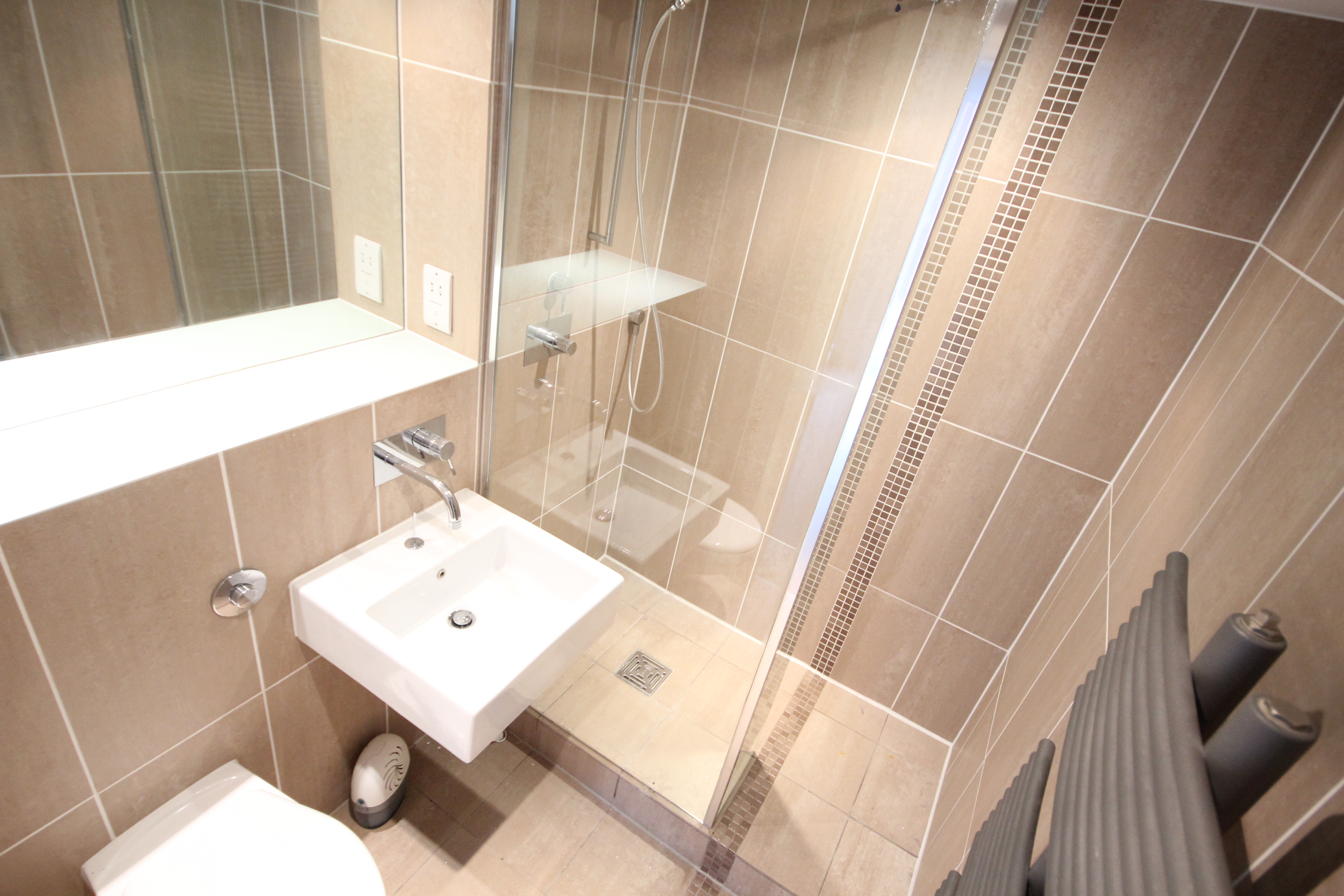 Trinity One, Leeds City Centre