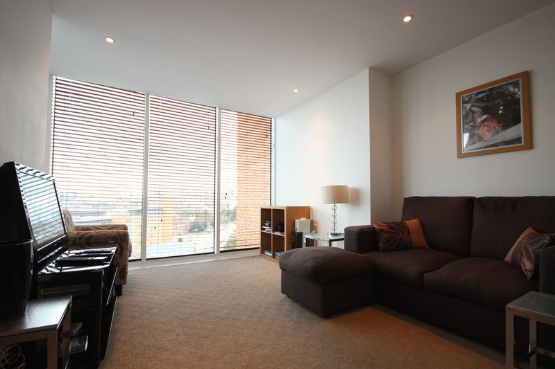 Trinity One, East Street, Leeds City Centre