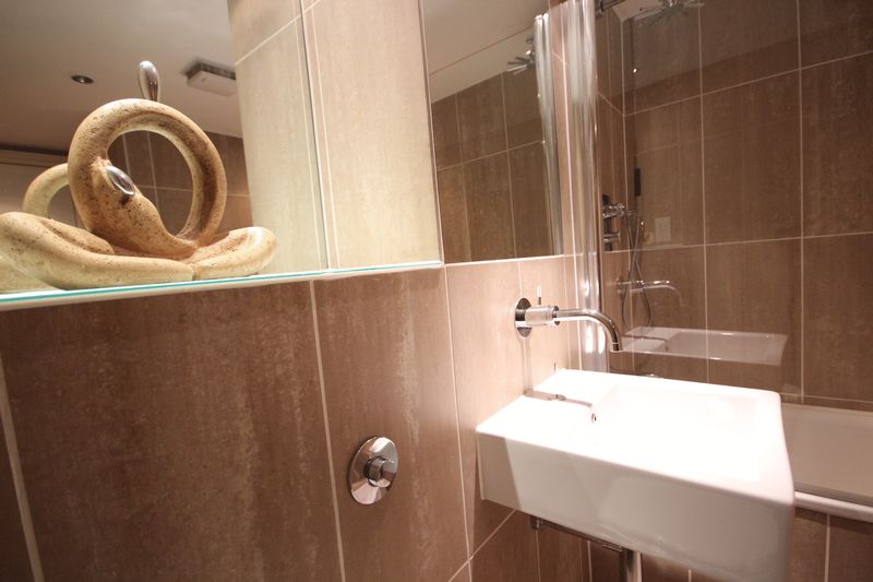 Trinity One, East Street, Leeds City Centre