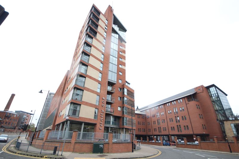 Trinity One, Leeds City Centre